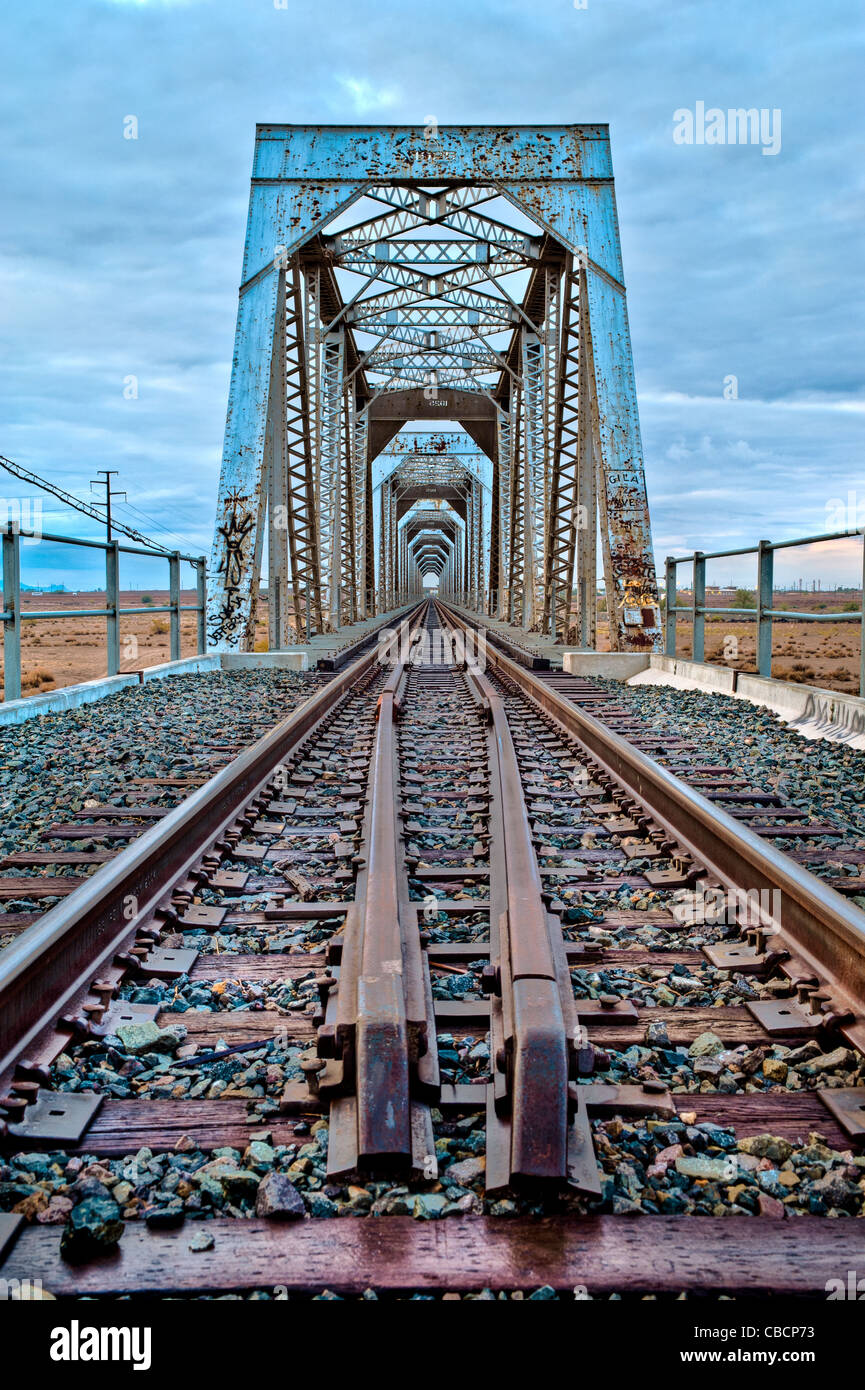 Train Trestle Stock Photos & Train Trestle Stock Images - Page 3 - Alamy