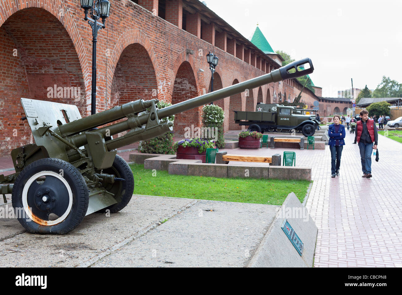 Ww2 russian military vehicles hi-res stock photography and images - Alamy