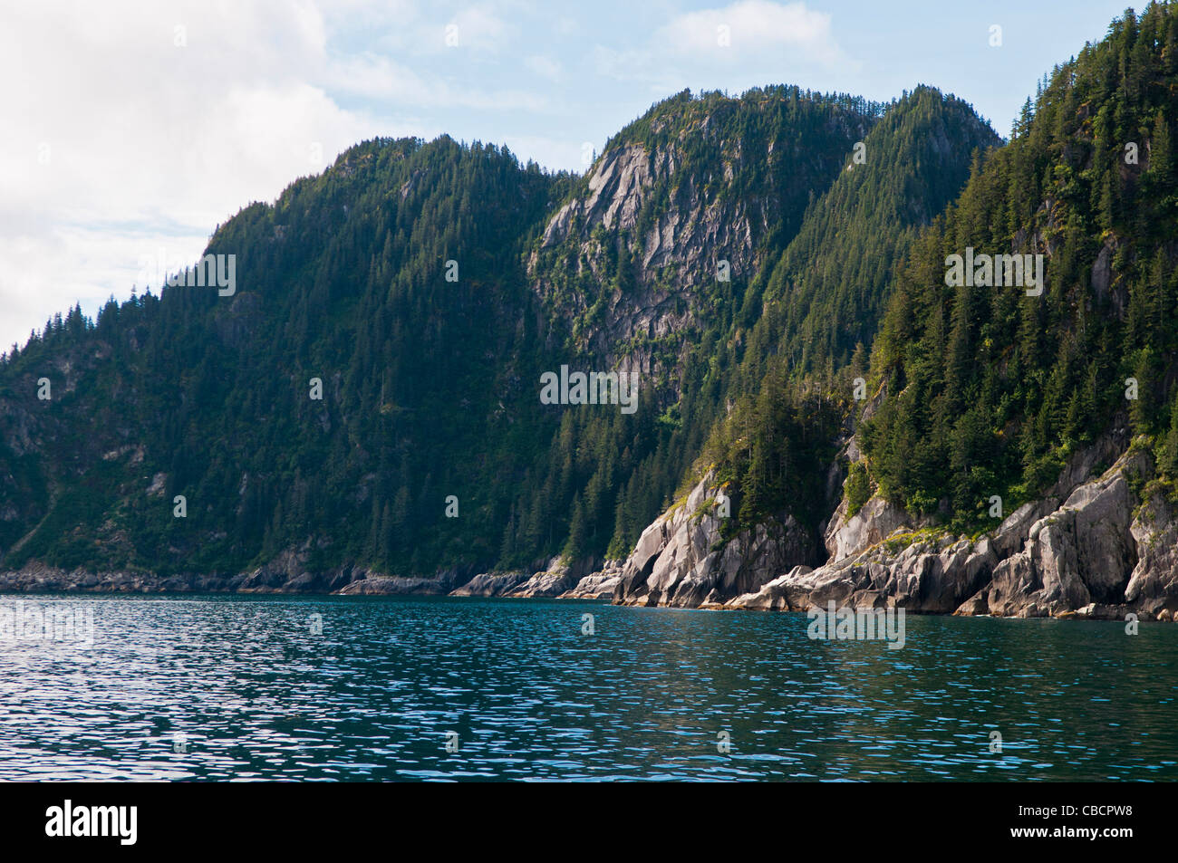 Alaska maritime national wildlife refuge hi-res stock photography and ...