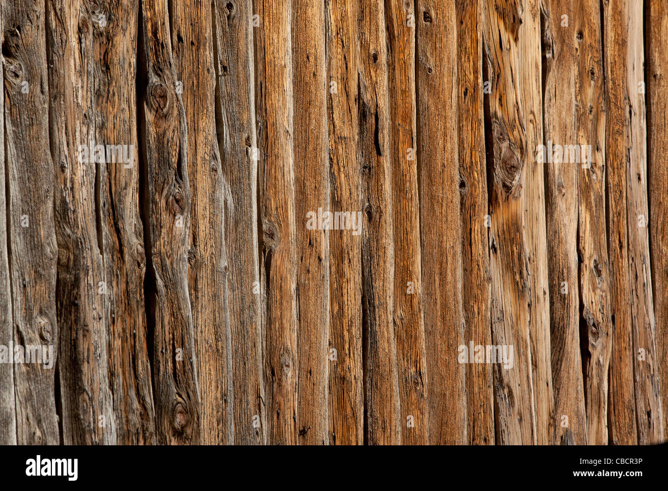 Wood stable detail Stock Photo - Alamy