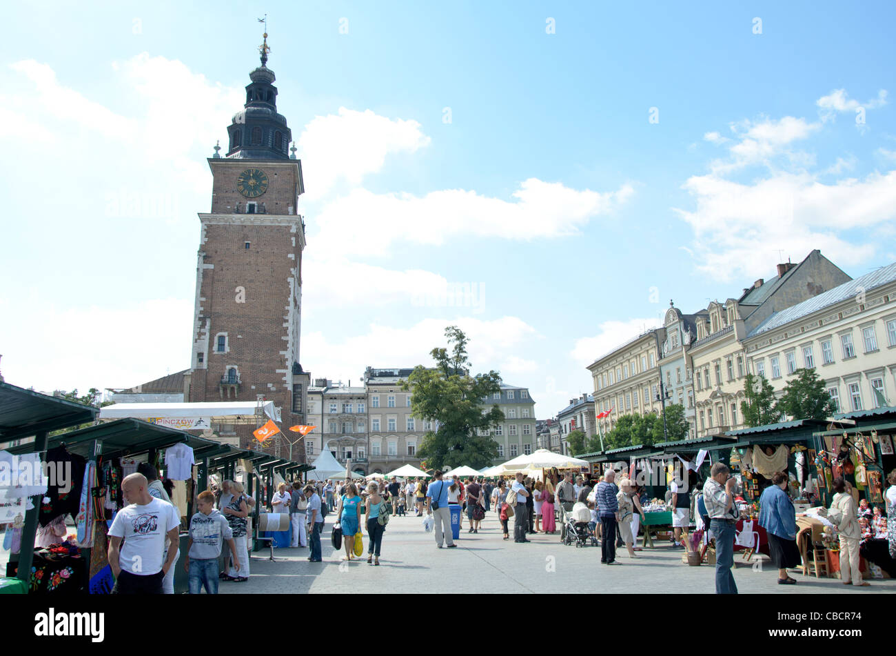 Traders square hi-res stock photography and images - Alamy