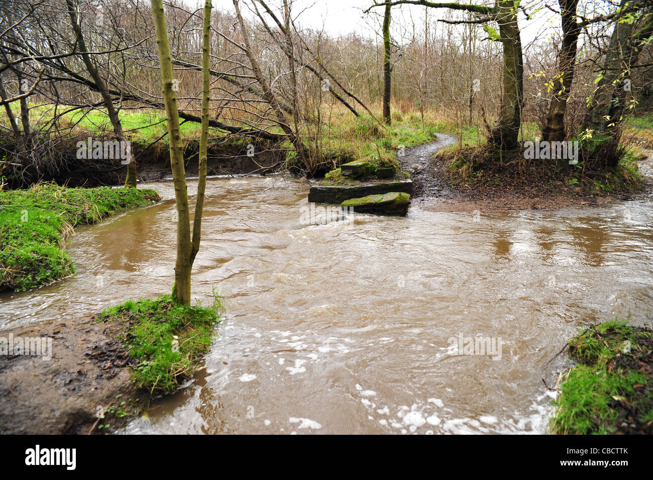Flood erosion river hi-res stock photography and images - Alamy