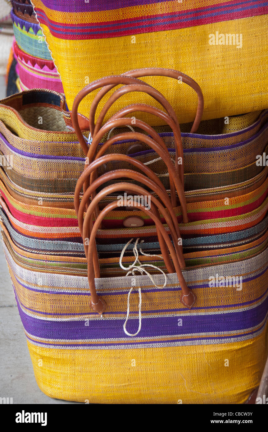 French / African archipelago in the Indian Ocean. Island of Mayotte ...