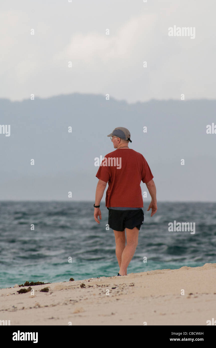 French / African archipelago in the Indian Ocean. Island of Mayotte ...