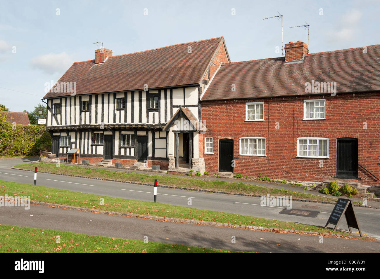 Small guild hall hi-res stock photography and images - Alamy