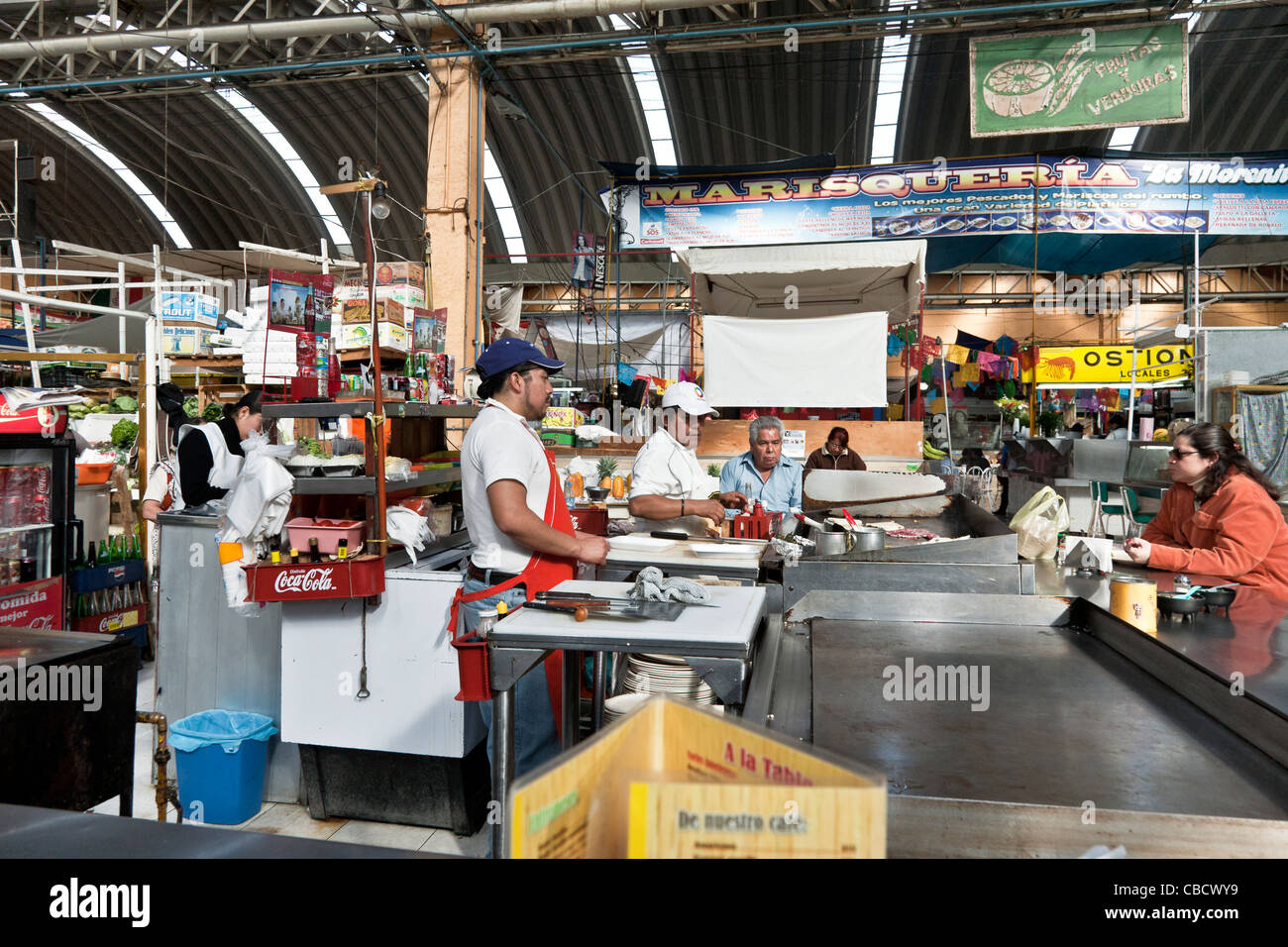 Lunch counter hi-res stock photography and images - Alamy