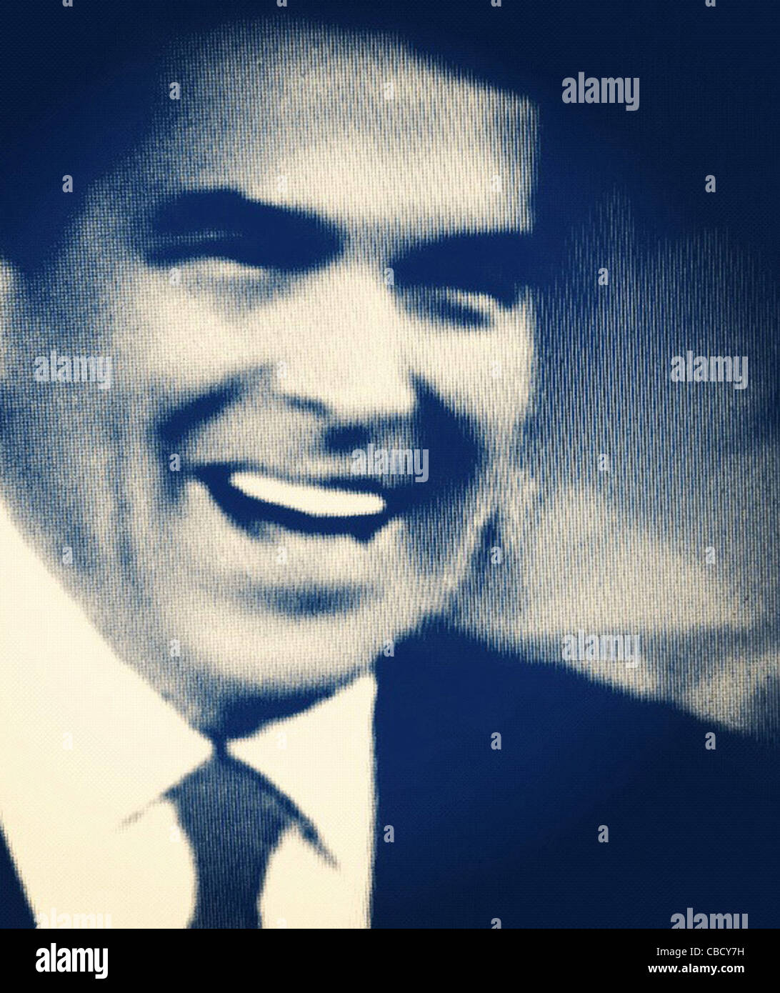 Rick perry debate hi-res stock photography and images - Alamy