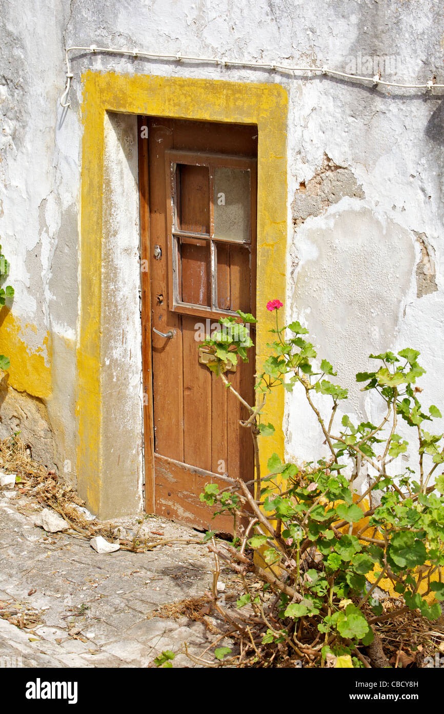 Neglected village hi-res stock photography and images - Alamy