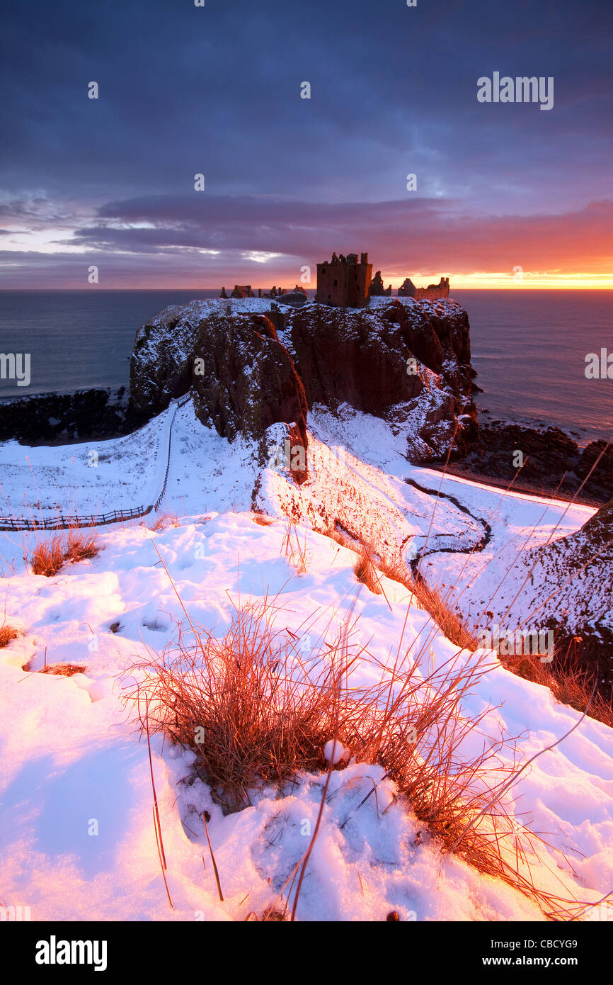 Scotland and winter hi-res stock photography and images - Alamy