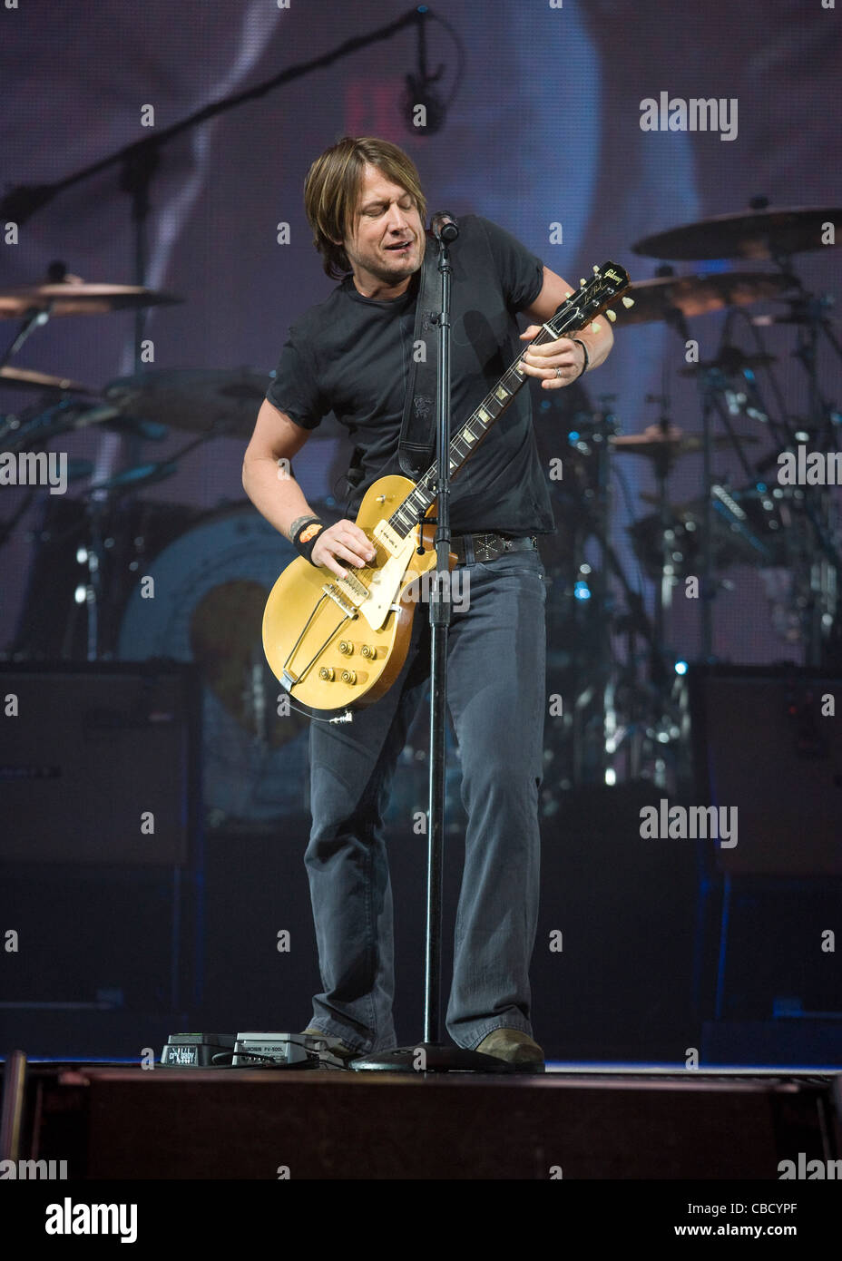 Keith urban hi-res stock photography and images - Alamy