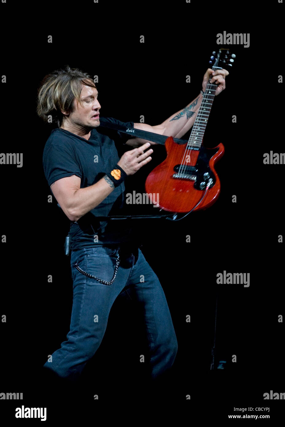 Keith urban hi-res stock photography and images - Alamy
