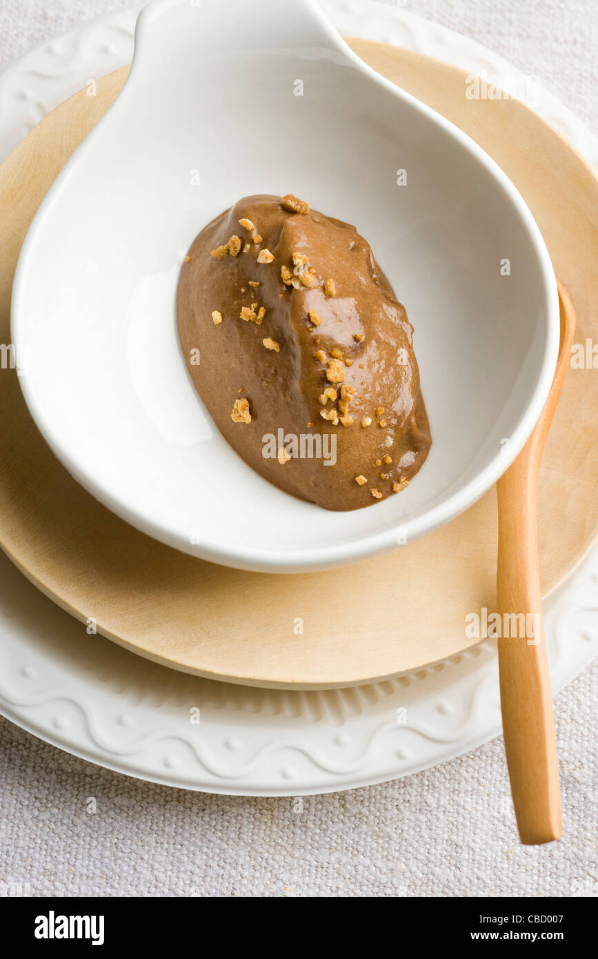 ArthurÕs cookie ice cream Stock Photo - Alamy