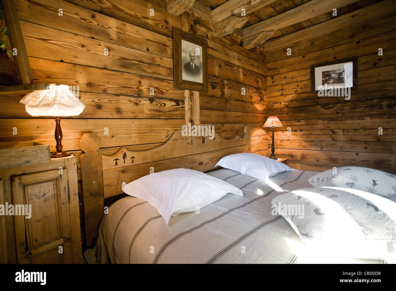 Savoy hotel room hi-res stock photography and images - Alamy