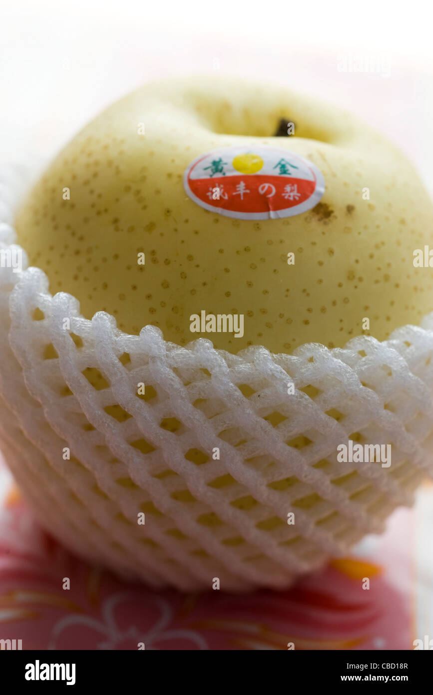 Sand pear hi-res stock photography and images - Alamy