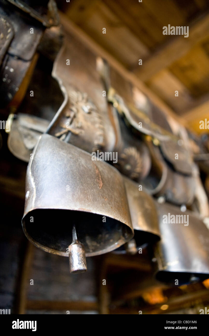 Bell beam hi-res stock photography and images - Alamy