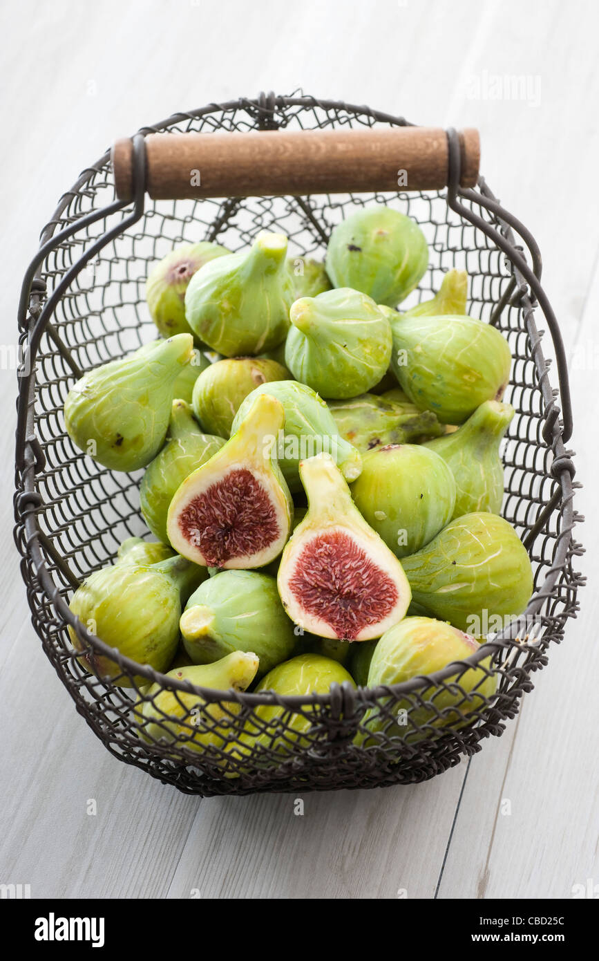 Plentiful fig hi-res stock photography and images - Alamy