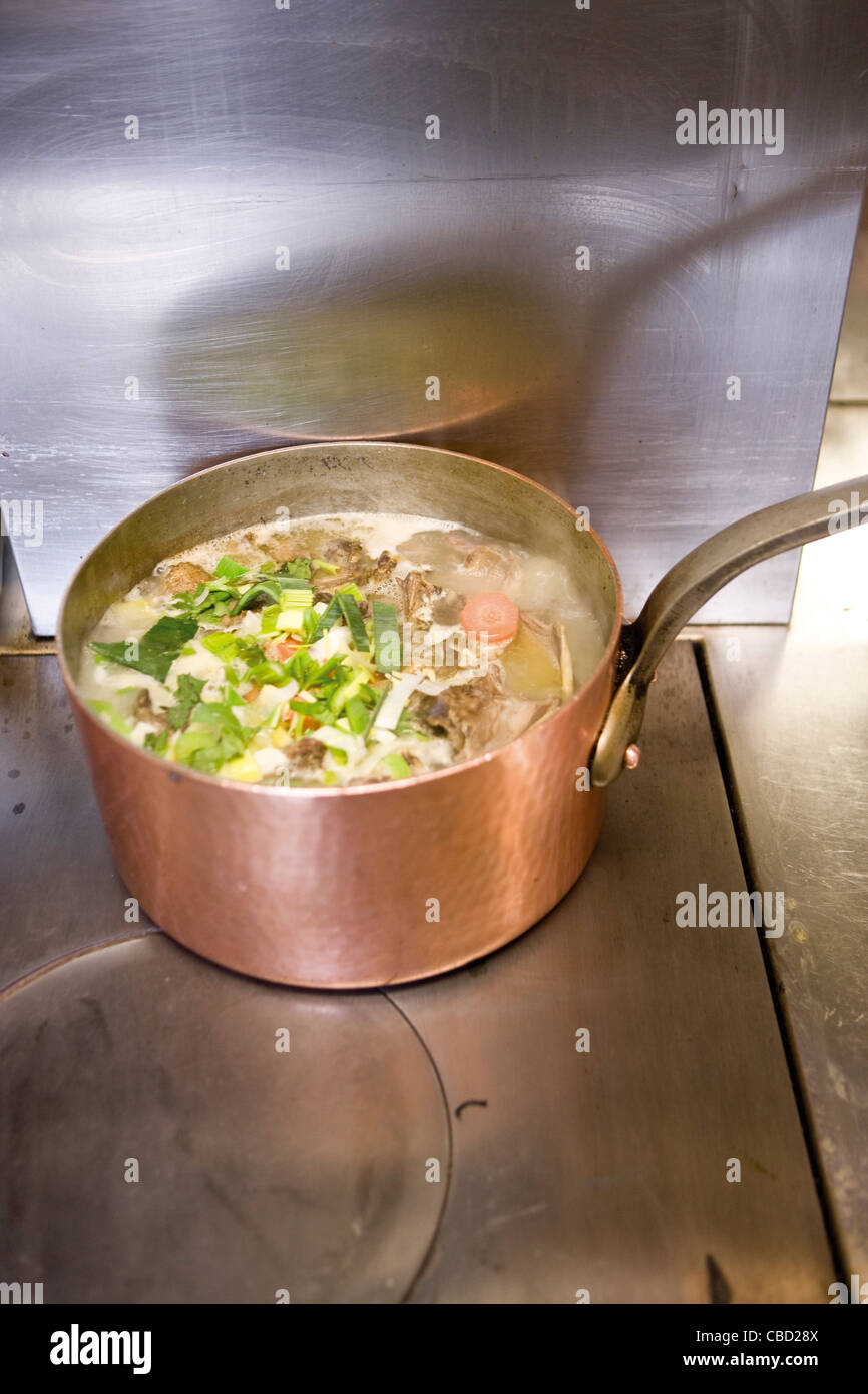 Stock pot images hi-res stock photography and images - Alamy