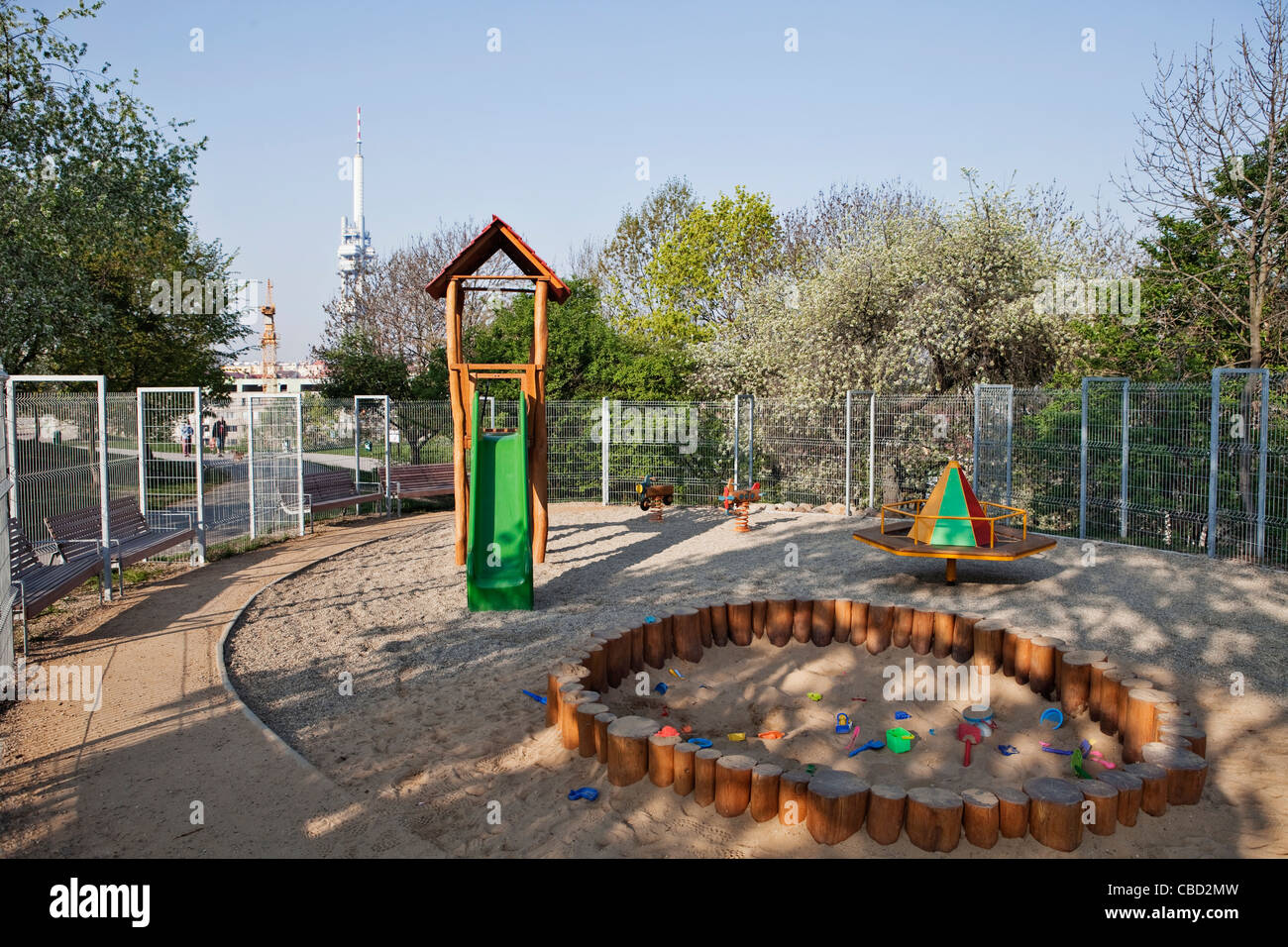 Parukarka park hi-res stock photography and images - Alamy