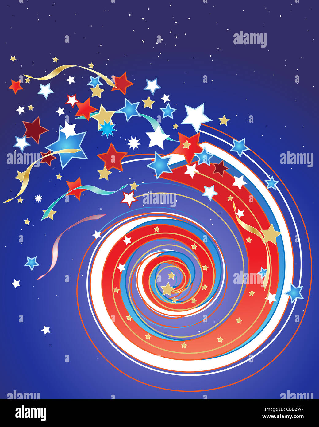 Catherine wheel firework hi-res stock photography and images - Alamy