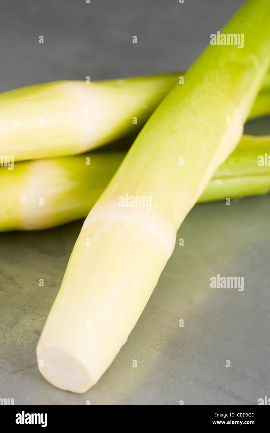 Fresh bamboo shoots Stock Photo - Alamy