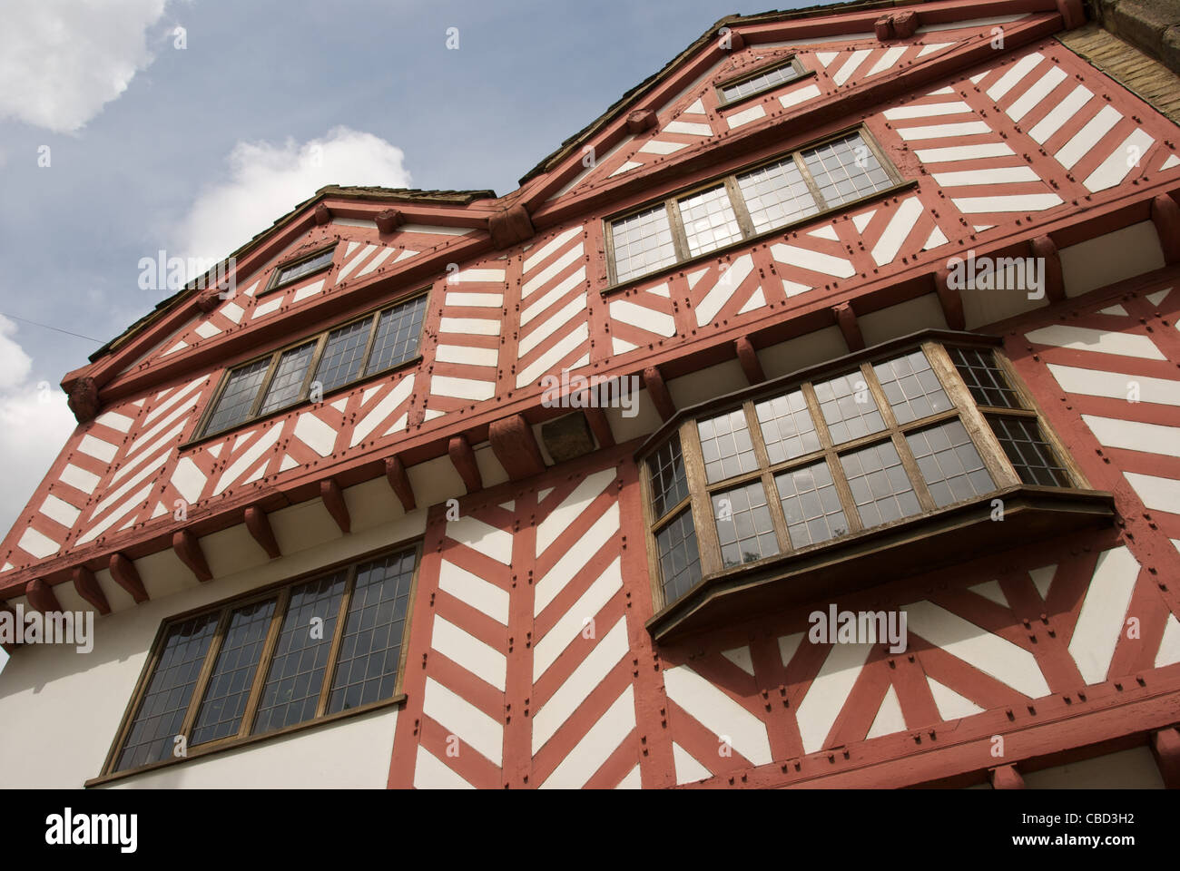 The woolshops hi-res stock photography and images - Alamy