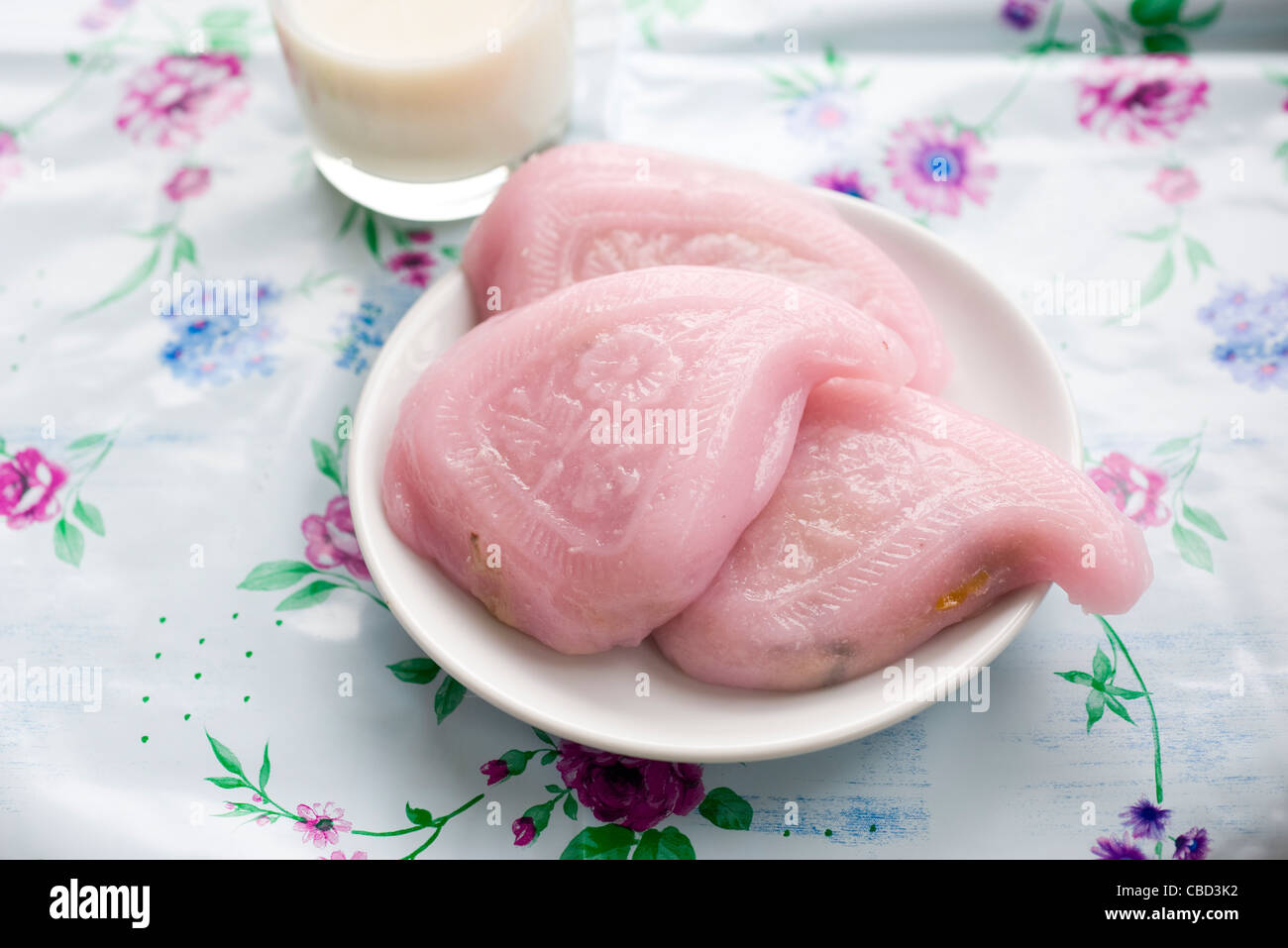 Kuih kosui hi-res stock photography and images - Alamy