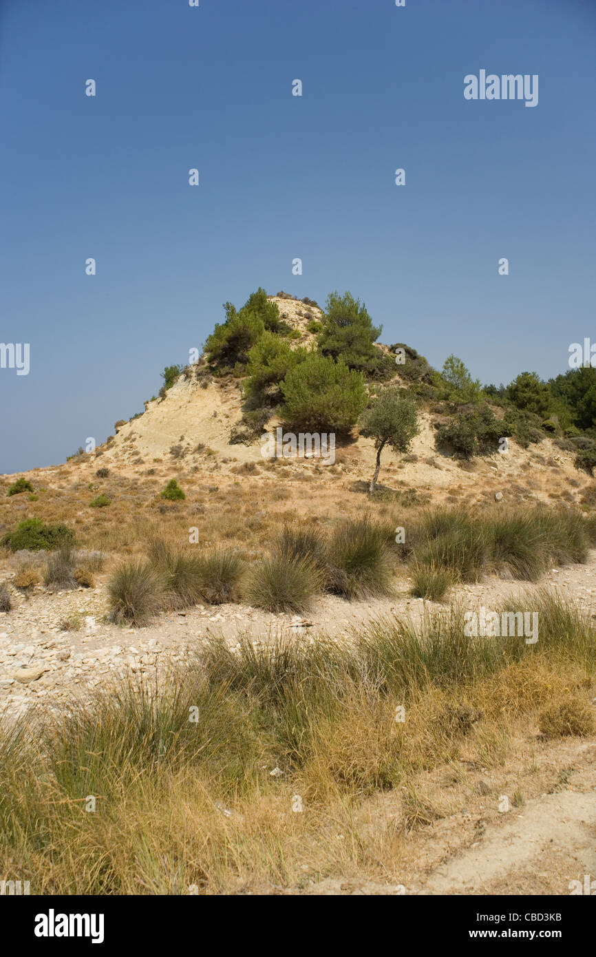 Gully Beach and Gully Ravine scene of fighting in the 1915 campaign in ...