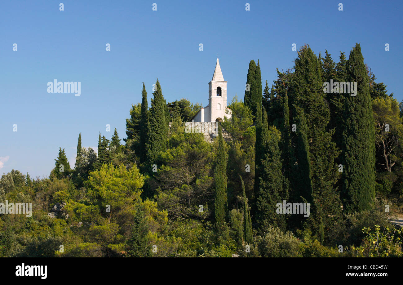 Crkva sv roka hi-res stock photography and images - Alamy