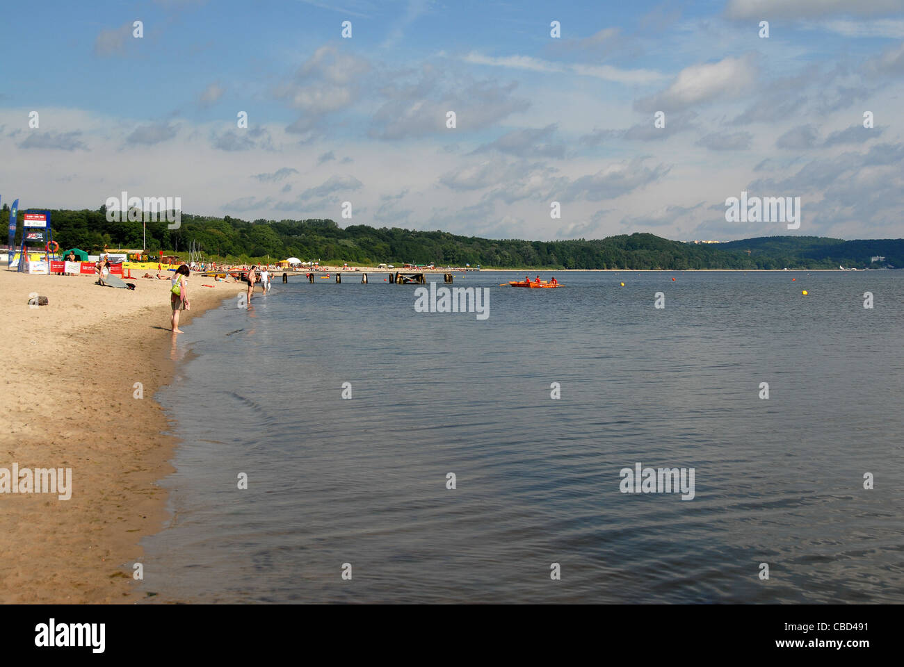 North east poland hi-res stock photography and images - Alamy