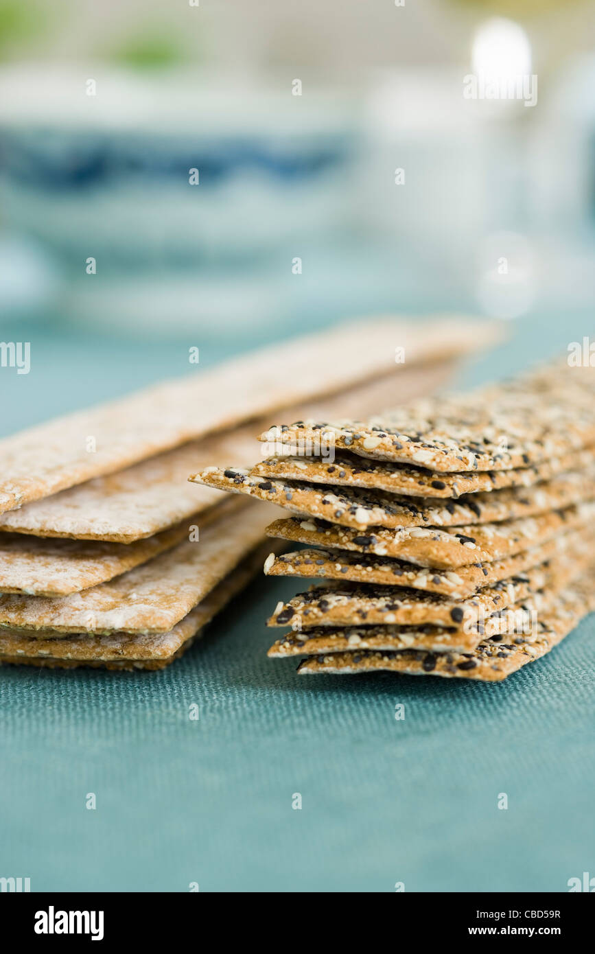 Crackers images hi-res stock photography and images - Alamy