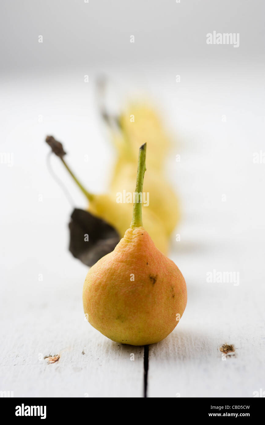 Ya pear hi-res stock photography and images - Alamy