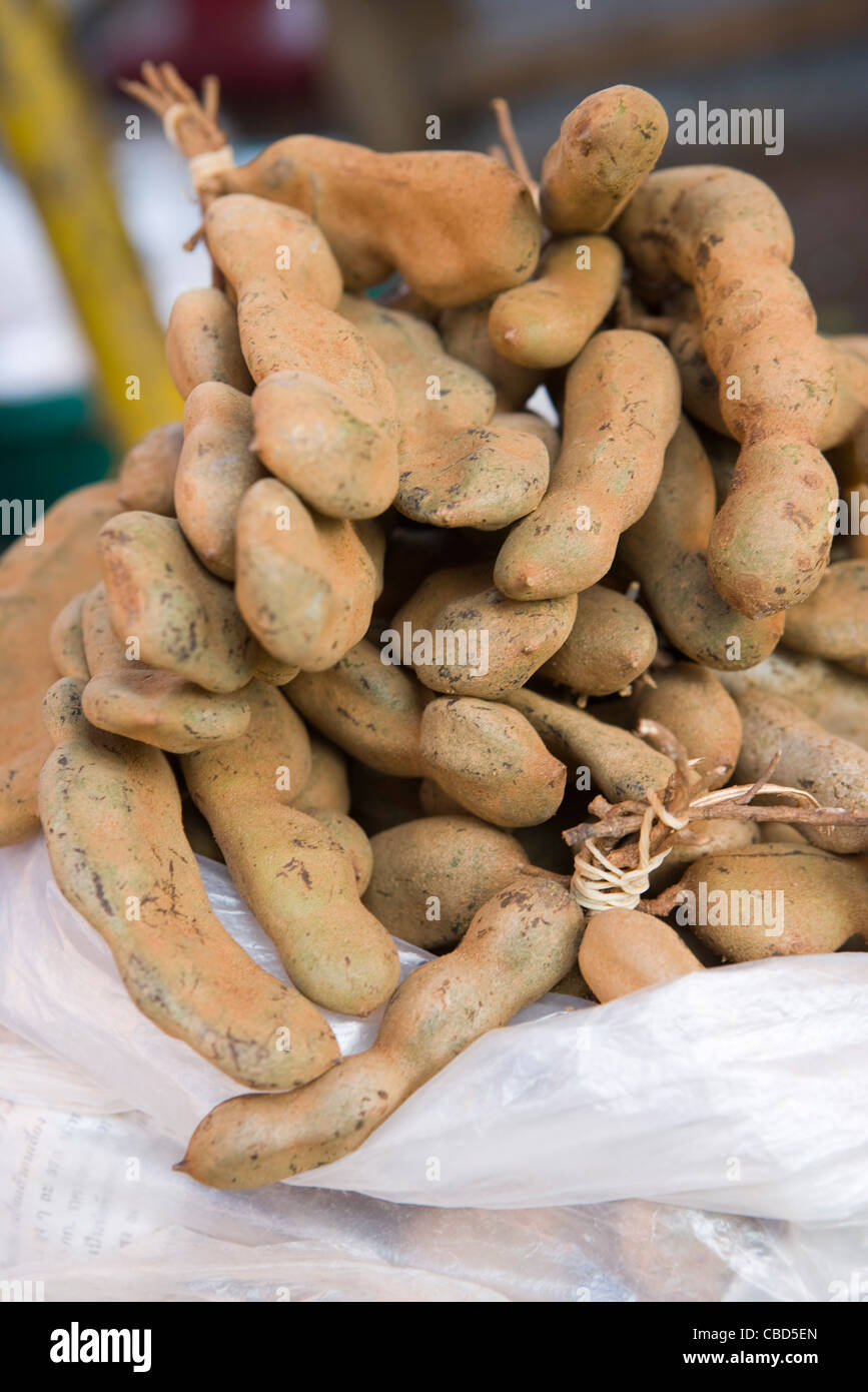 Tamarind bags hi-res stock photography and images - Alamy