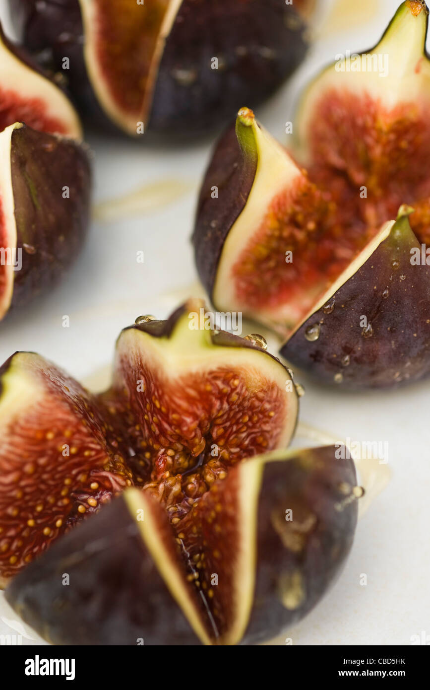 Four fig hi-res stock photography and images - Alamy