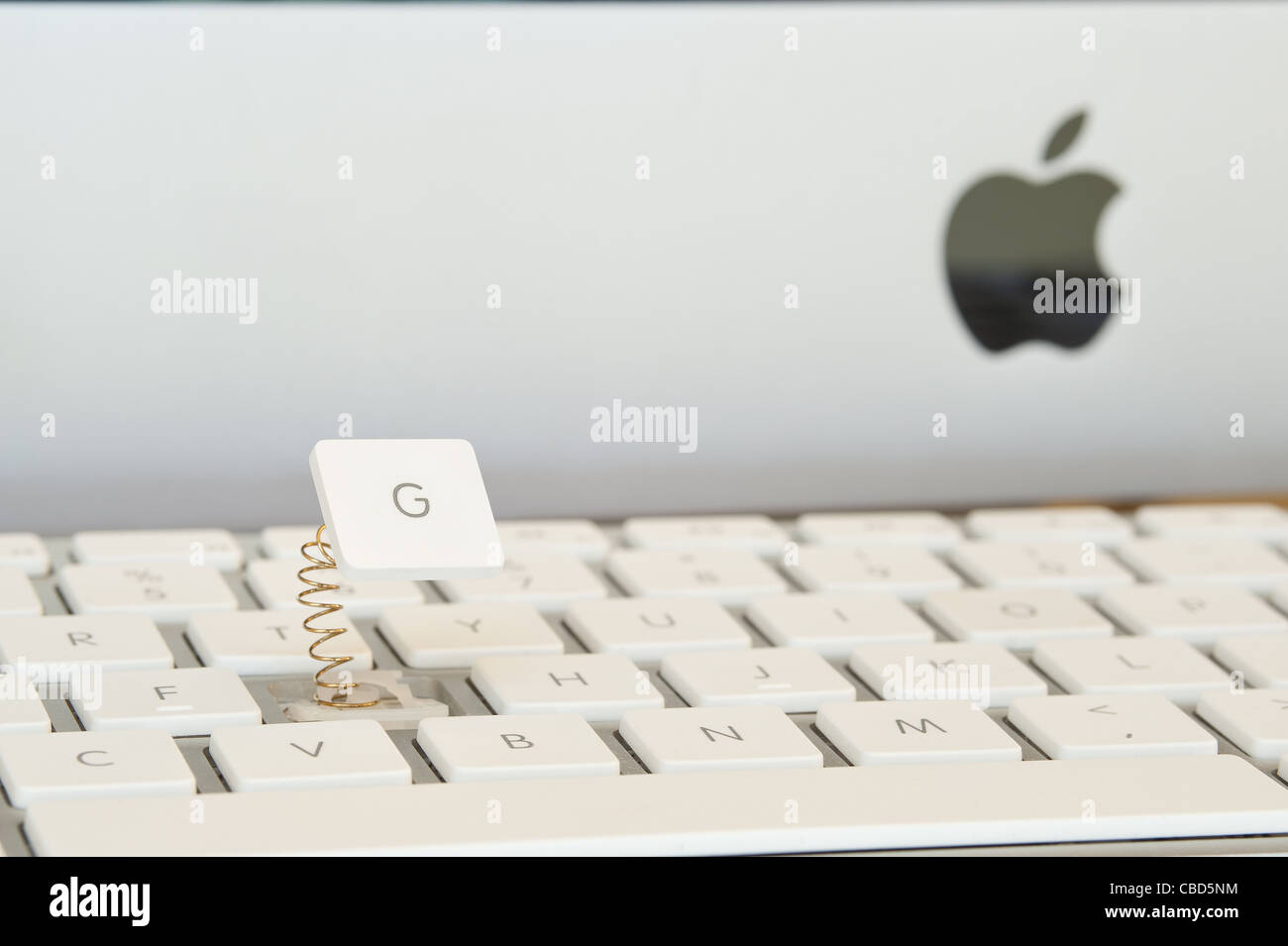 Keyboard letters fix High Resolution Stock Photography and Images - Alamy