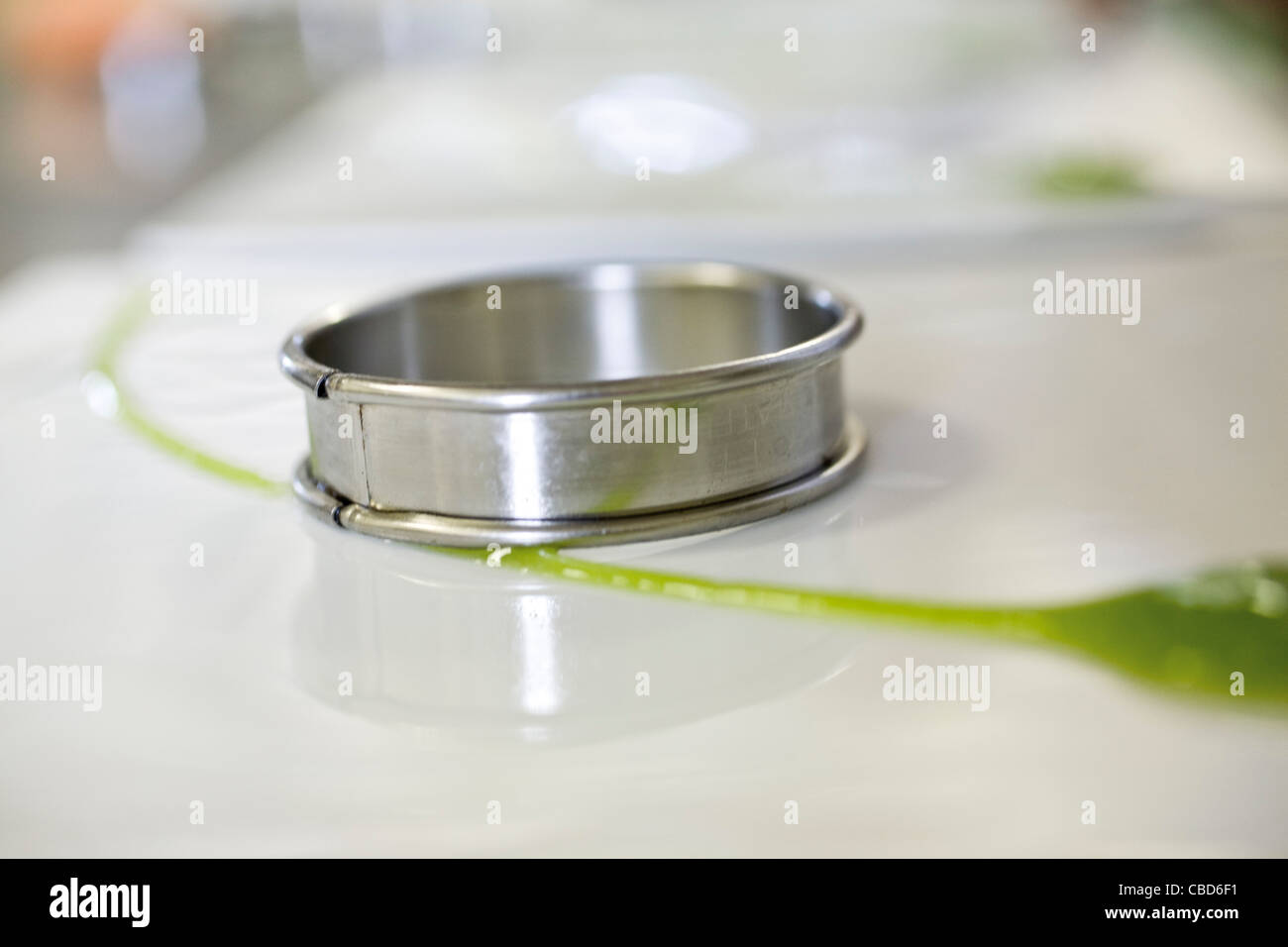 Circular mold hi-res stock photography and images - Alamy