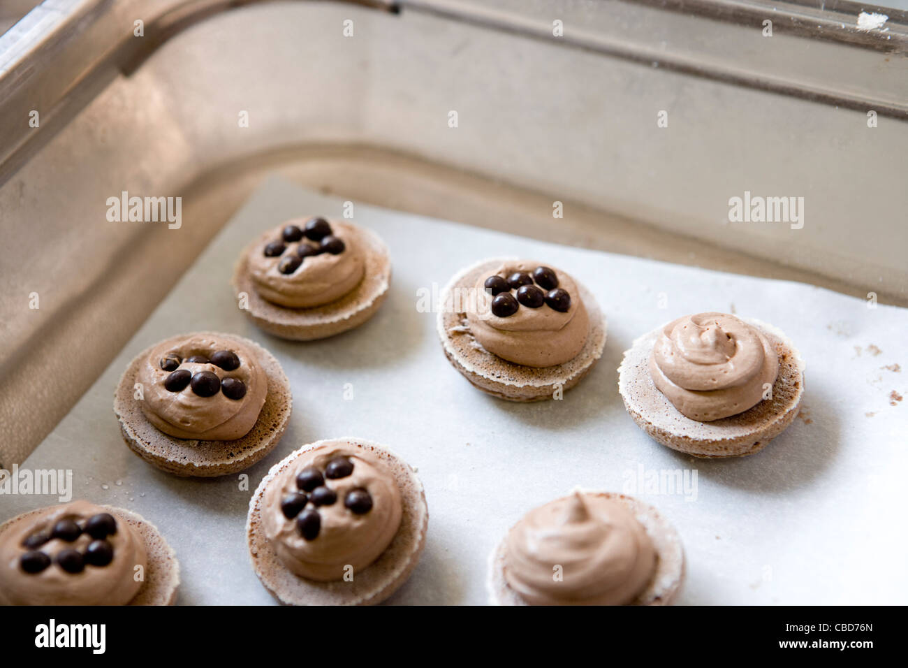 Petit pre hi-res stock photography and images - Alamy