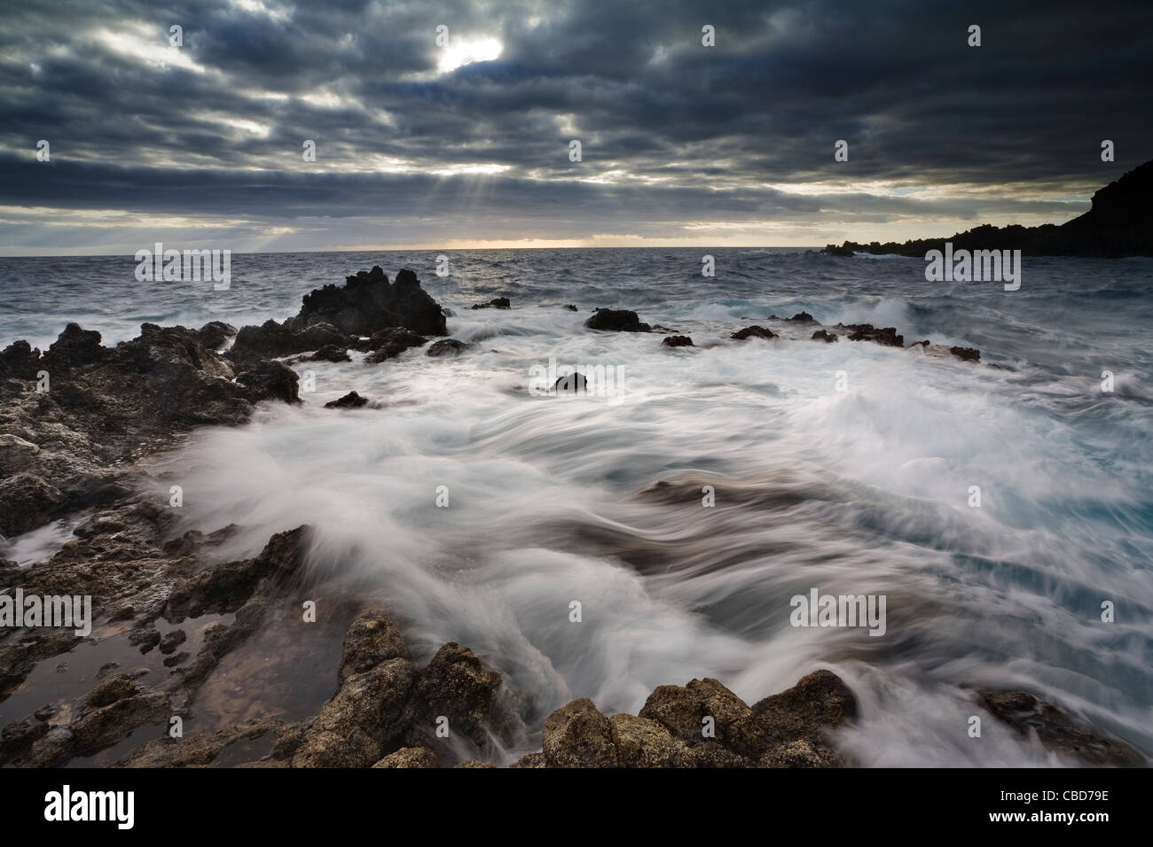 Time lapse movement morning white hi-res stock photography and images ...