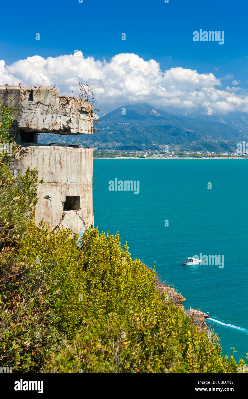 Montemarcello magra hi-res stock photography and images - Alamy