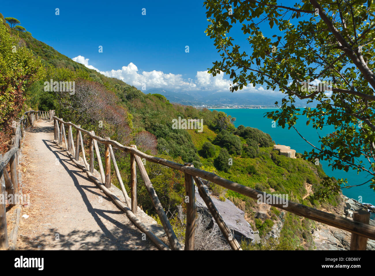 Parco di montemarcello hi-res stock photography and images - Alamy