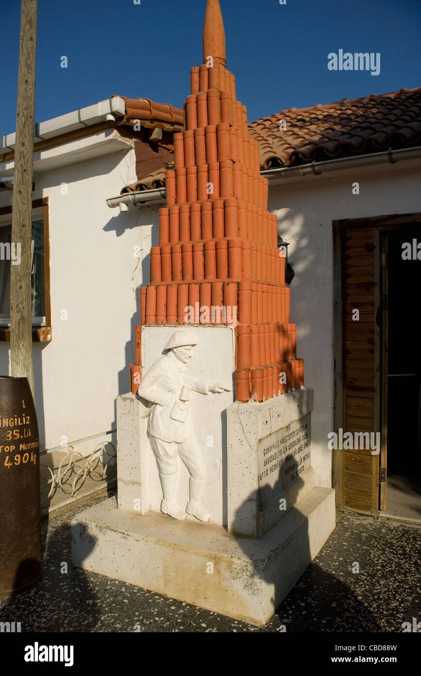 Krithia High Resolution Stock Photography and Images - Alamy