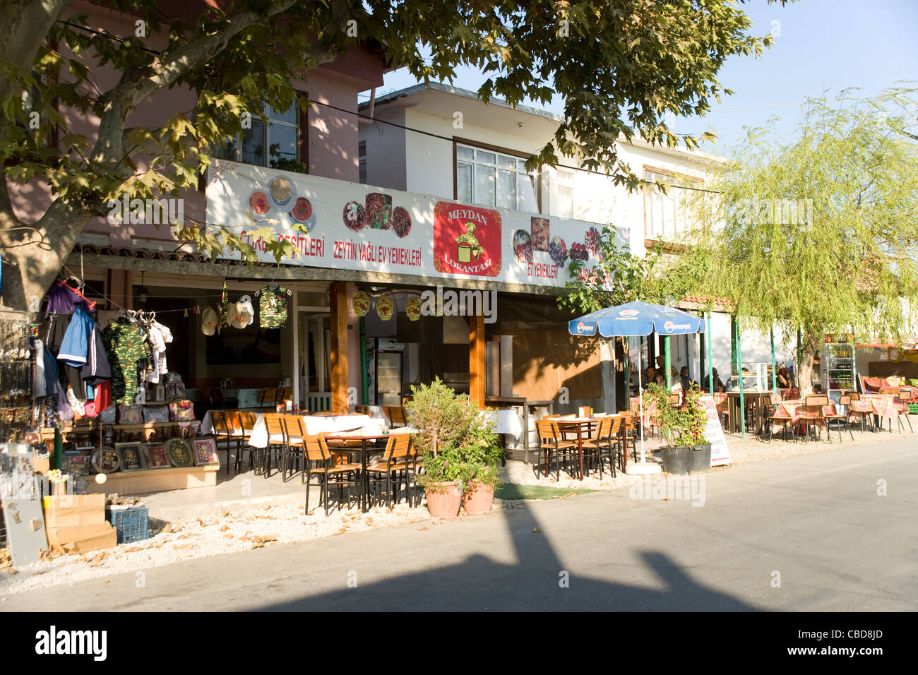 Krithia now called Alcitepe scene of fighting in the 1915 campaign in ...