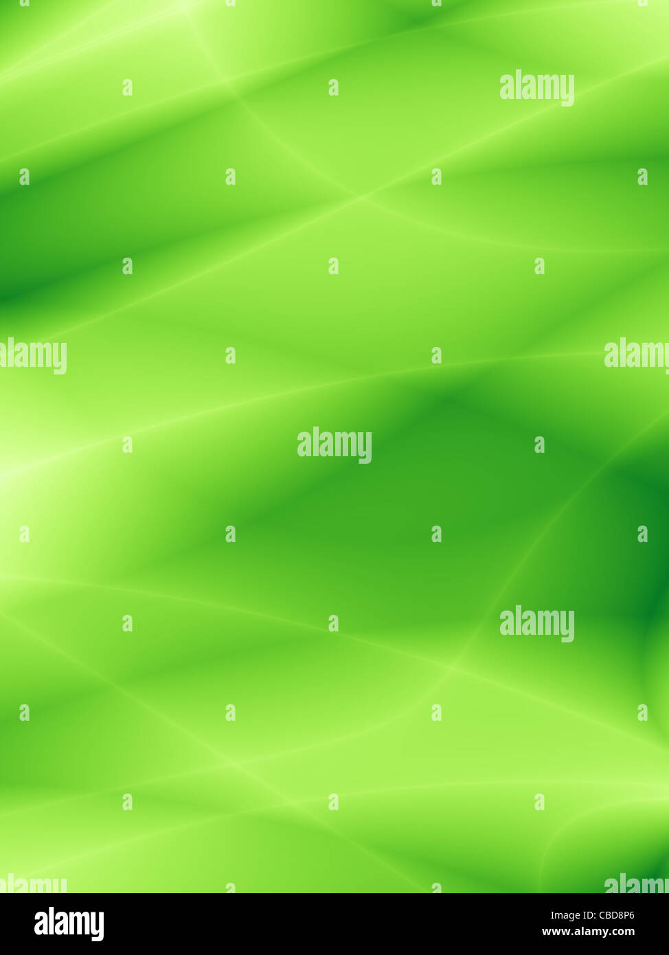 Card green background Stock Photo - Alamy