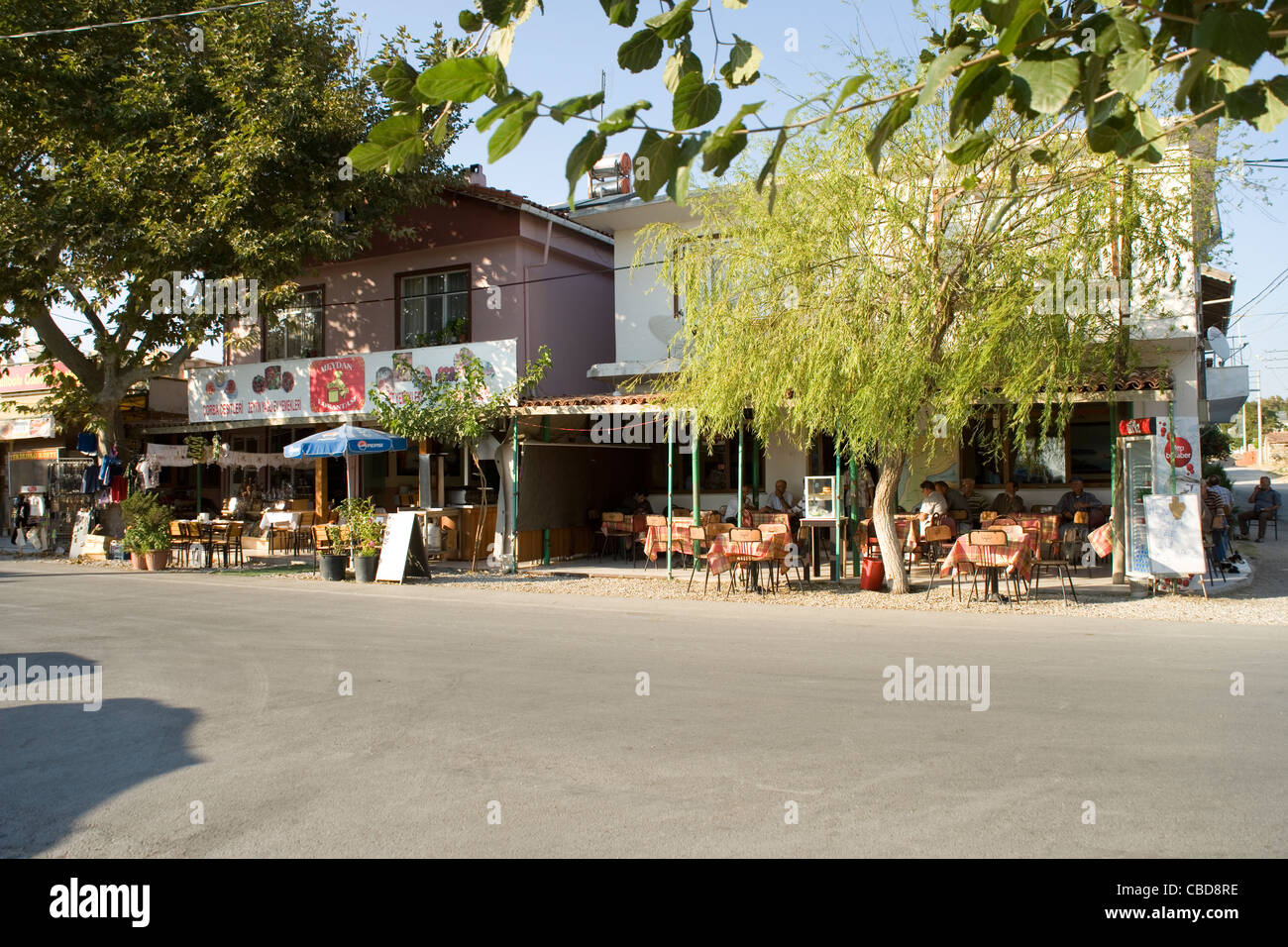 Krithia now called Alcitepe scene of fighting in the 1915 campaign in ...