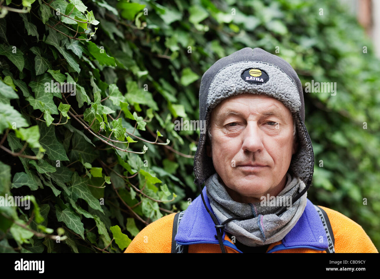 Miroslav Jakes is the first Czech who reached the North Pole on foot ...