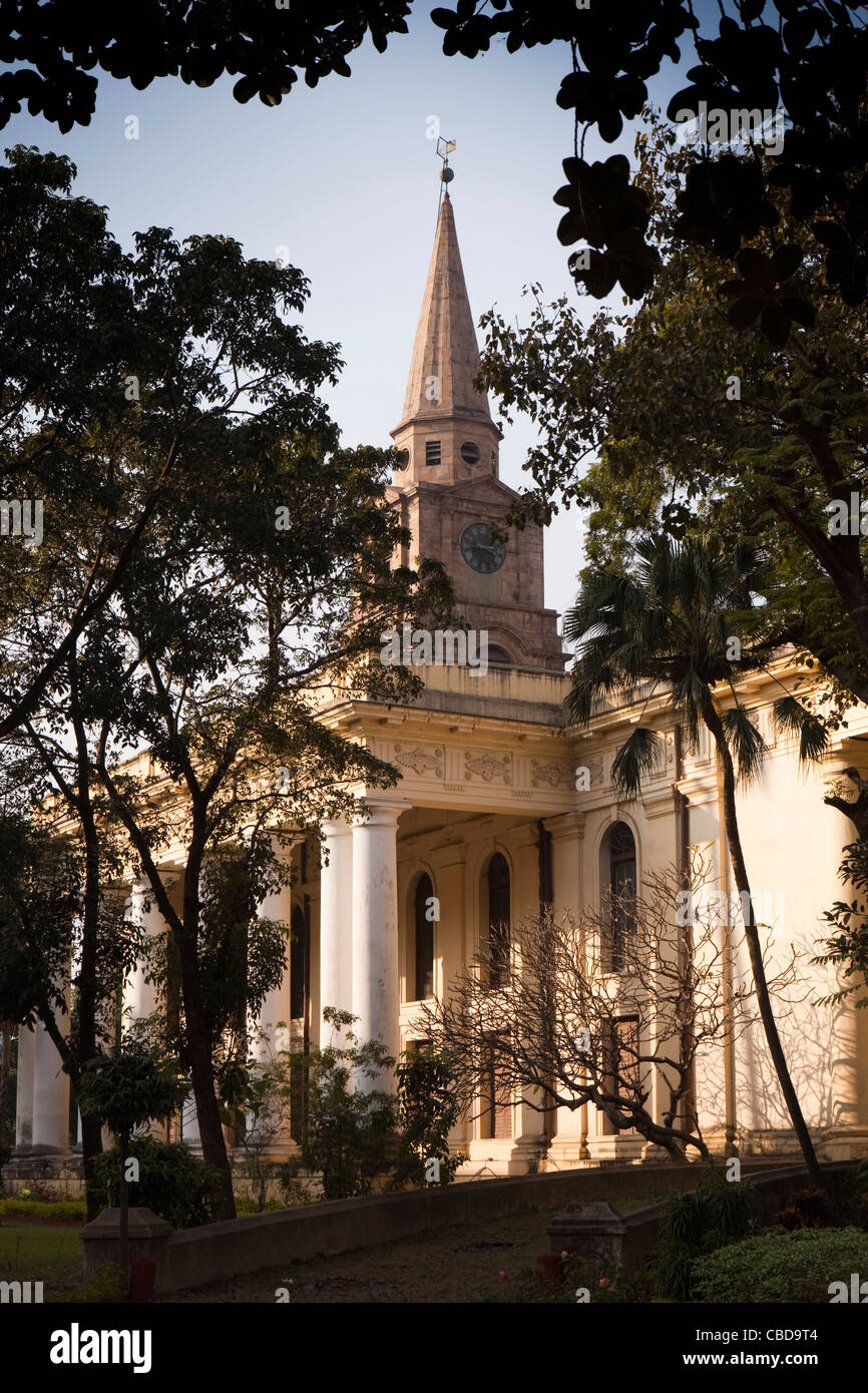 Calcutta Colonial High Resolution Stock Photography and Images - Alamy