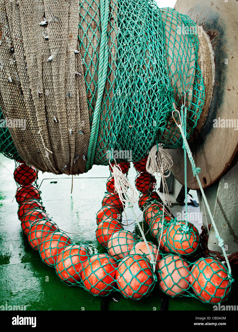 Overfishing huge hi-res stock photography and images - Alamy