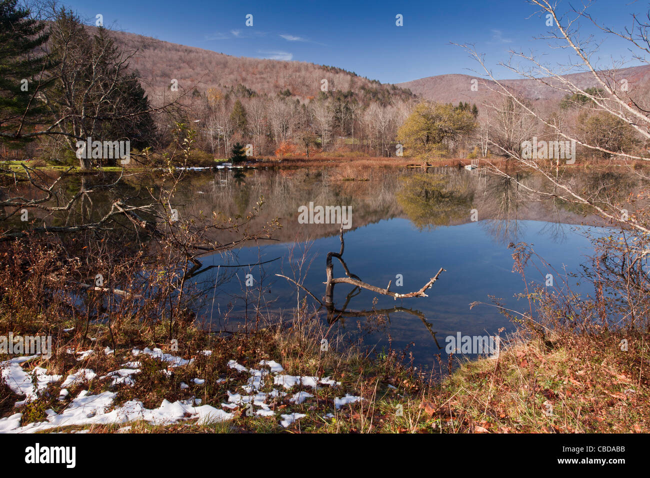 Catskill mountains hi-res stock photography and images - Alamy