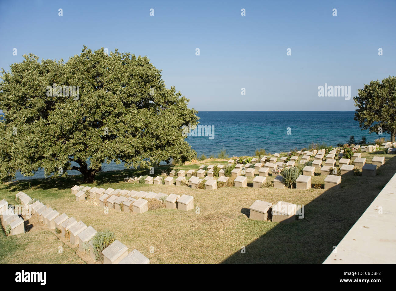 Australian cemetery hi-res stock photography and images - Alamy