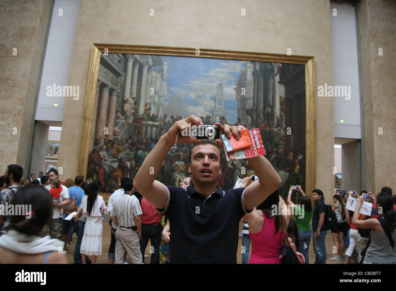 Photo in museum showing hi-res stock photography and images - Alamy