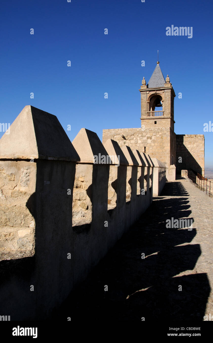 Bell tower keep hi-res stock photography and images - Alamy